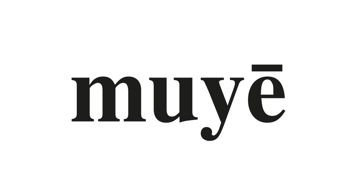 The perfect towel – Muye